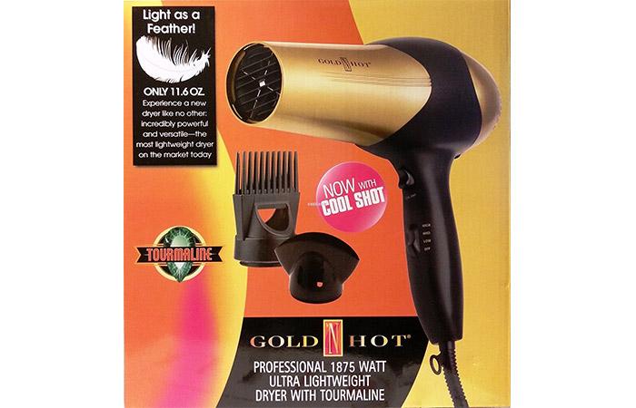 9 Best Hair Dryers With Comb Attachment