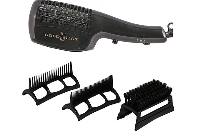 9 Best Hair Dryers With Comb Attachment