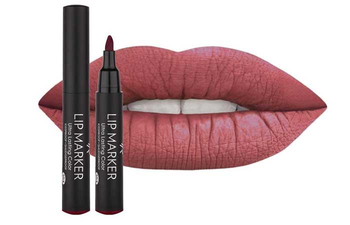 11 Best Long Lasting Drugstore Lip Stains