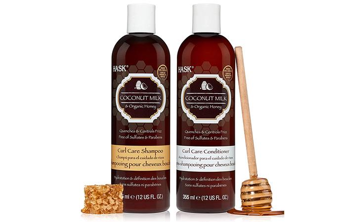 15 Best Shampoos And Conditioners For Permed Hair (2020)