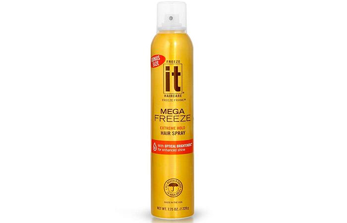 10 Best Hairsprays For Humidity – 2020