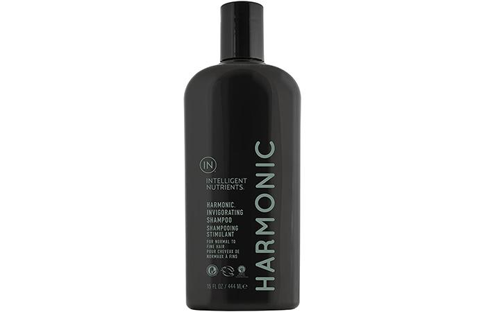 15 Best Organic Shampoos For Oily Hair
