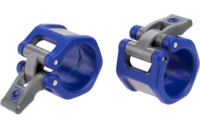 15 Best Barbell Collars Of 2020 – Your Buying Guide