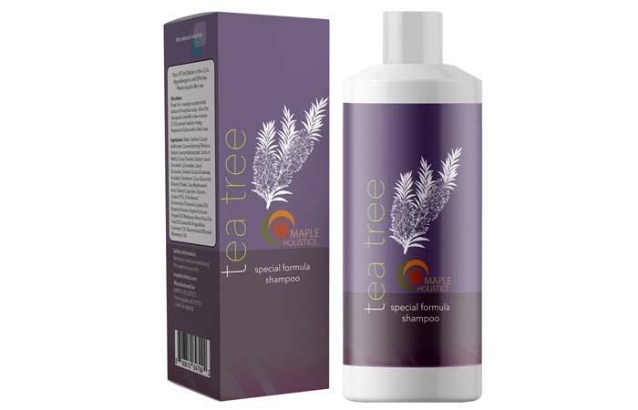 Dandruff Control Shampoos For Curly Hair – Our 13 Top Picks For 2020