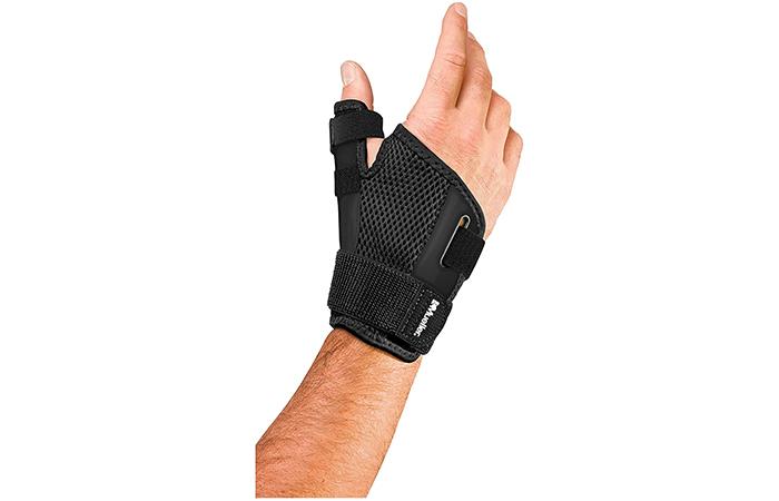 10 Best Thumb Braces For Thumb Arthritis And Tendonitis – Reviews And ...