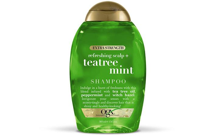 15 Best OGX Shampoos To Buy Online In 2020 – Reviews And Buying Guide