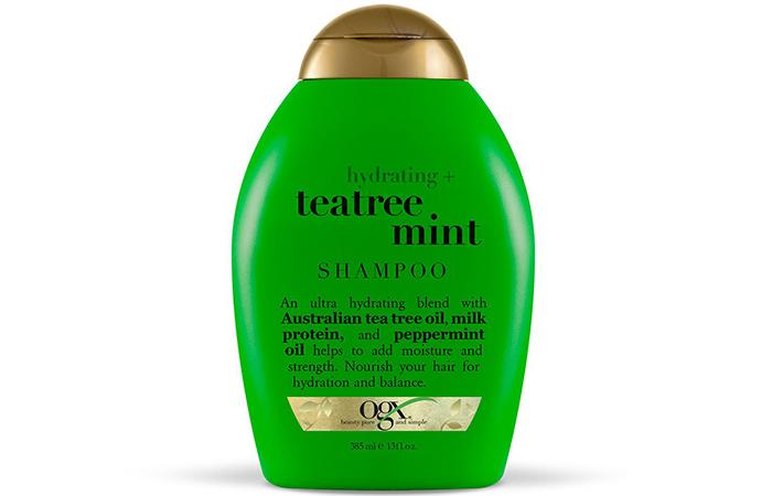 15 Best OGX Shampoos To Buy Online In 2020 – Reviews And Buying Guide