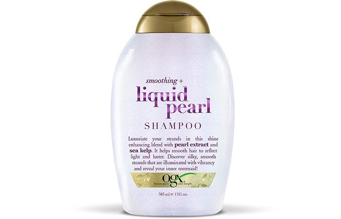 15 Best OGX Shampoos To Buy Online In 2020 – Reviews And Buying Guide