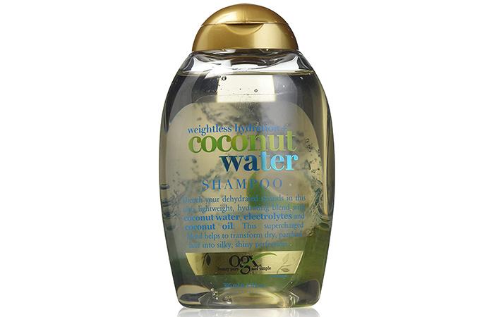 15 Best OGX Shampoos To Buy Online In 2020 – Reviews And Buying Guide