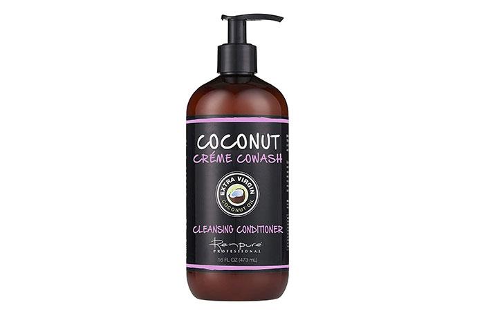 13 Best Co Washes & Cleansing Conditioners For Natural Hair – 2020