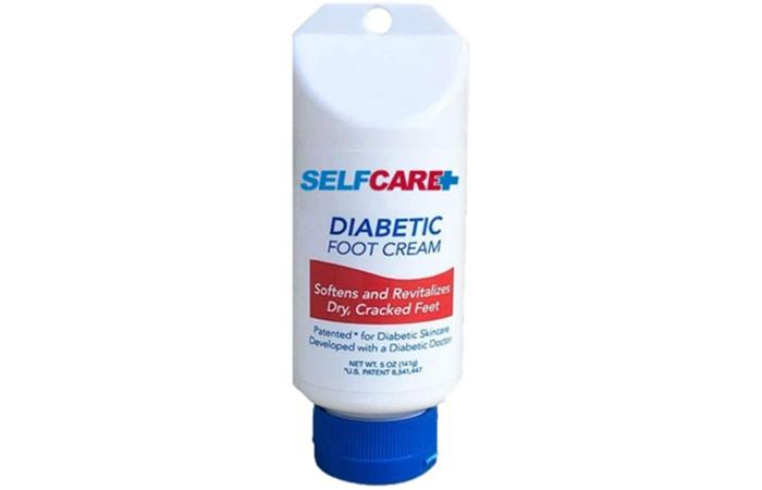 6 Best Diabetic Foot Creams – 2020
