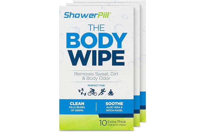 11 Best Body Wipes For Clean And Healthy Skin – Top Picks For 2020