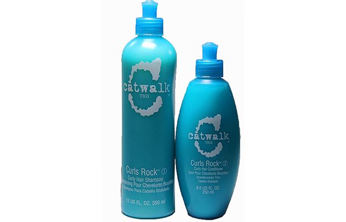 15 Best Shampoos And Conditioners For Permed Hair (2020)