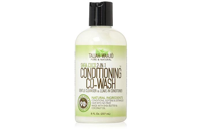 13 Best Co Washes & Cleansing Conditioners For Natural Hair – 2020
