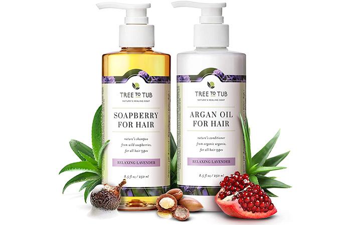 15 Best Shampoos And Conditioners For Permed Hair (2020)