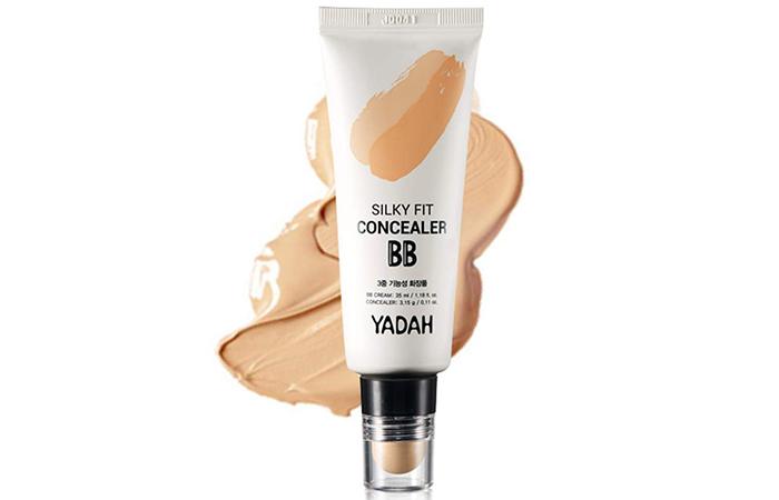 15 Best BB Creams For Sensitive Skin – Top Picks For 2020