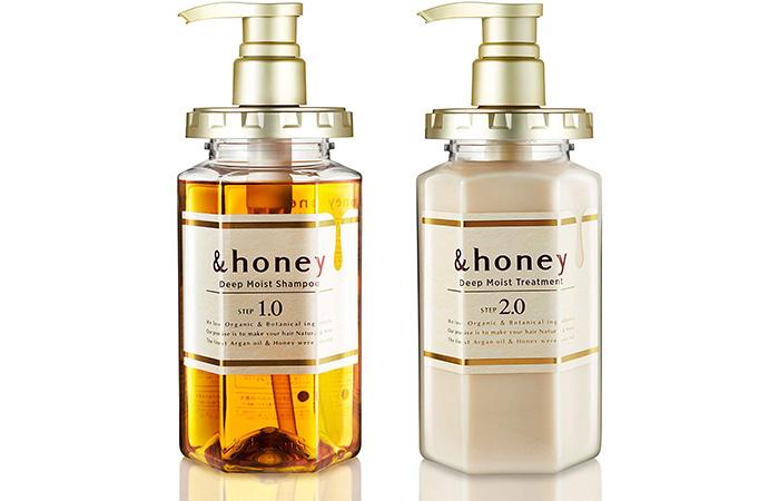 15 Best Japanese Hair Care Products