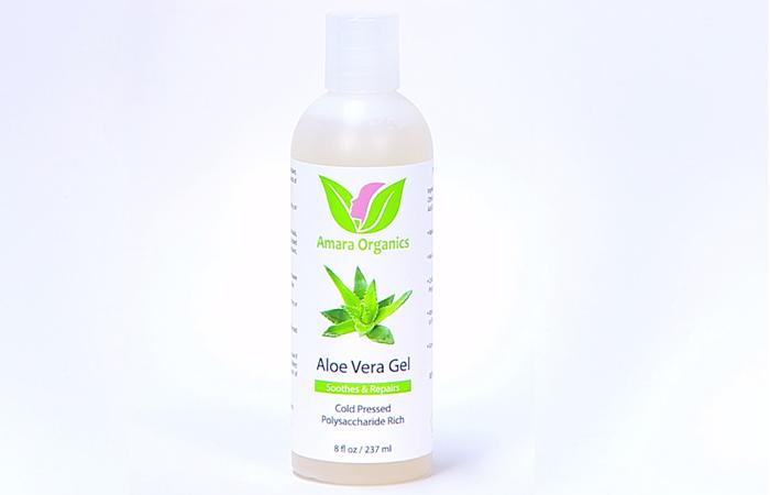 The Top 10 Aloe Vera Gels To Treat Acne In 2020
