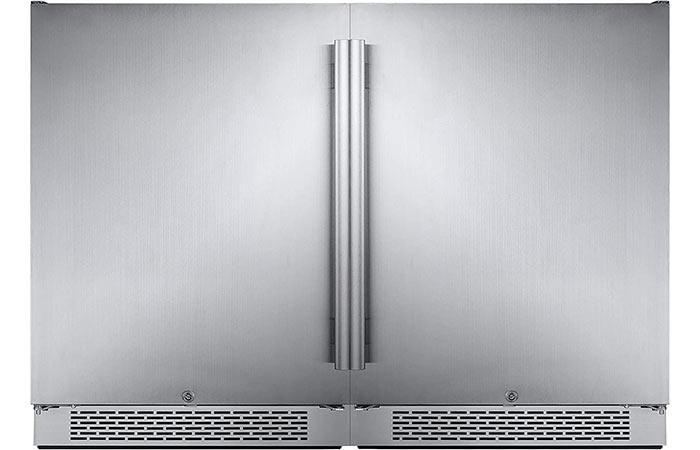 The 5 Best 48-Inch Refrigerators Reviews