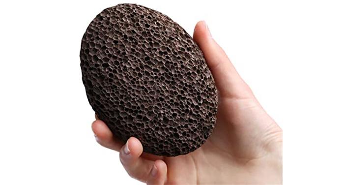 15 Best Pumice Stones For Feet – Get Soft And Smooth Heels