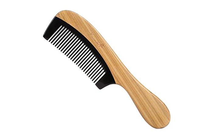 7 Best Horn Combs Of 2020