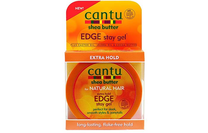 17 Best Edge Control Products For Natural Hair To Buy Online In 2020