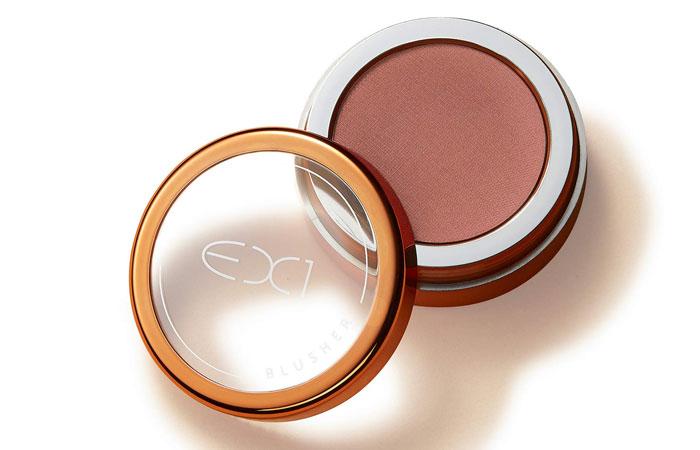 11 Best Blushes For African-American Skin