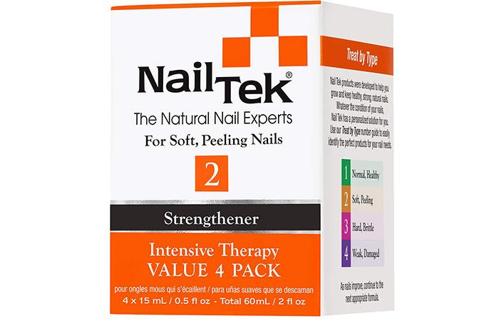 11 Best Nail Strengtheners