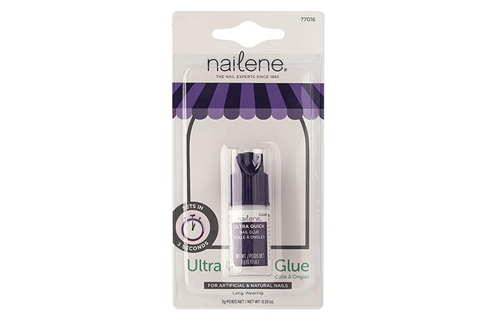 15 Best Nail Glue For Press-on Nails Of 2020 Reviews