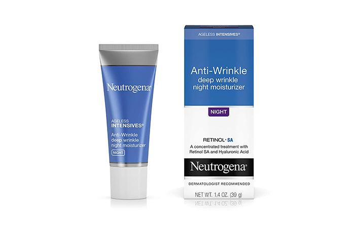 The 20 Best Night Cream Reviews