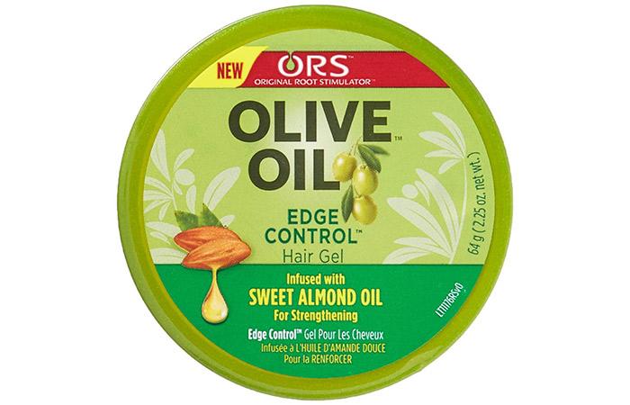 17 Best Edge Control Products For Natural Hair To Buy Online In 2020