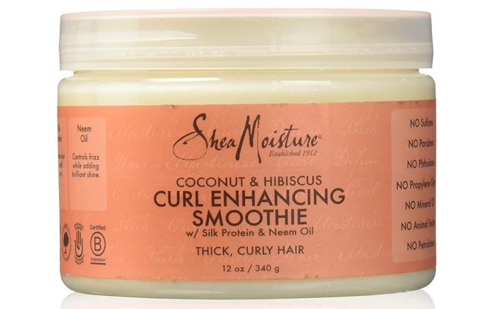 15 Best Curl Creams For Natural Hair Of 2020