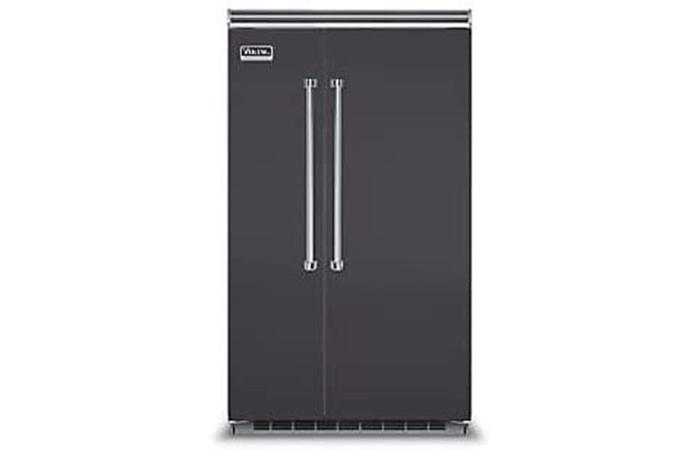 The 5 Best 48-Inch Refrigerators Reviews