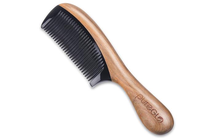 7 Best Horn Combs Of 2020