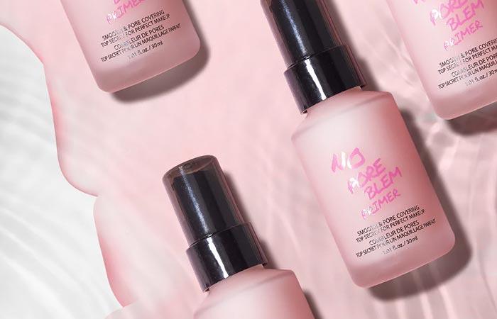 13 Best Korean Primers For All Skin Types!