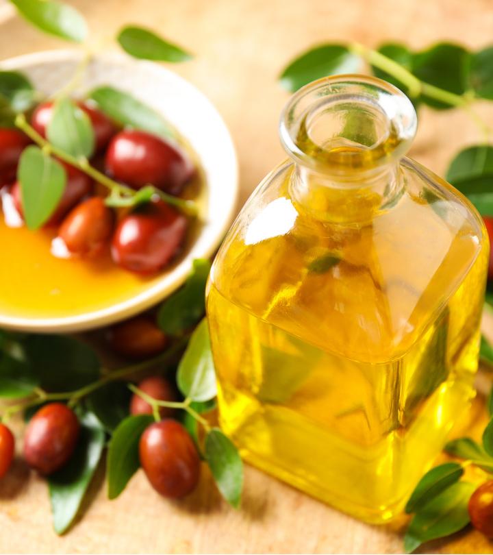  Jojoba Oil Benefits Uses And