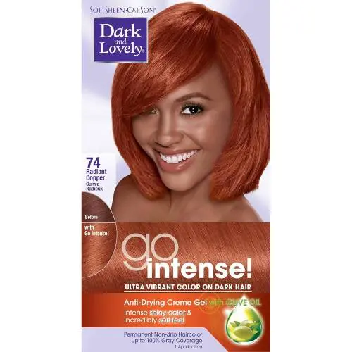 9 Best Red Hair Dyes For Dark Hair, As Per A Cosmetologist – 2025