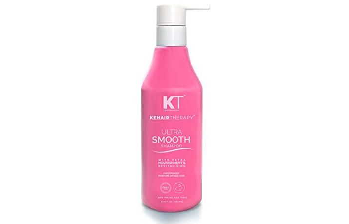 11 Best Professional Shampoos In India (2021) – With Reviews