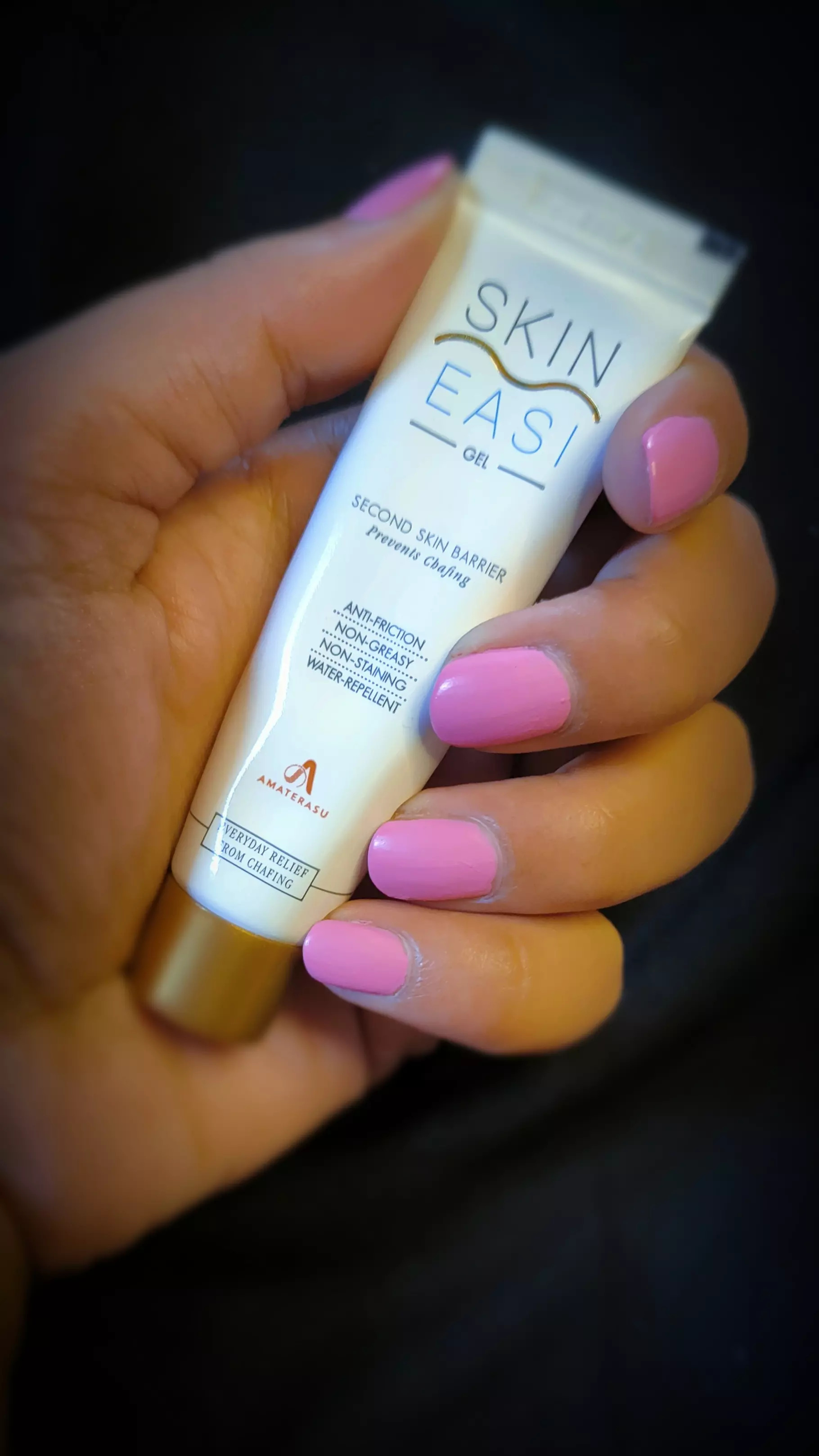 SkinEasi Comfoot Anti Shoe Bite Gel Genuine Reviews From Users skineasi-comfoot-anti-shoe-bite-gel-genuine-reviews-from-users