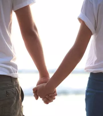 What Does Loyalty Mean In A Relationship?