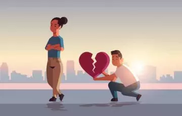 10 Major Signs Of A Loveless Marriage And How To Deal With It