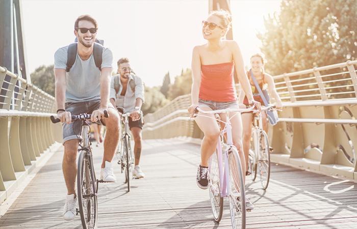 53 Fun Things To Do With Your Friends (Weekends Or Summer)