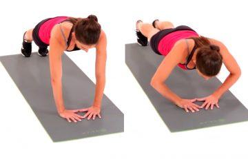 10 Best Types Of Push-Ups For Women And Their Benefits