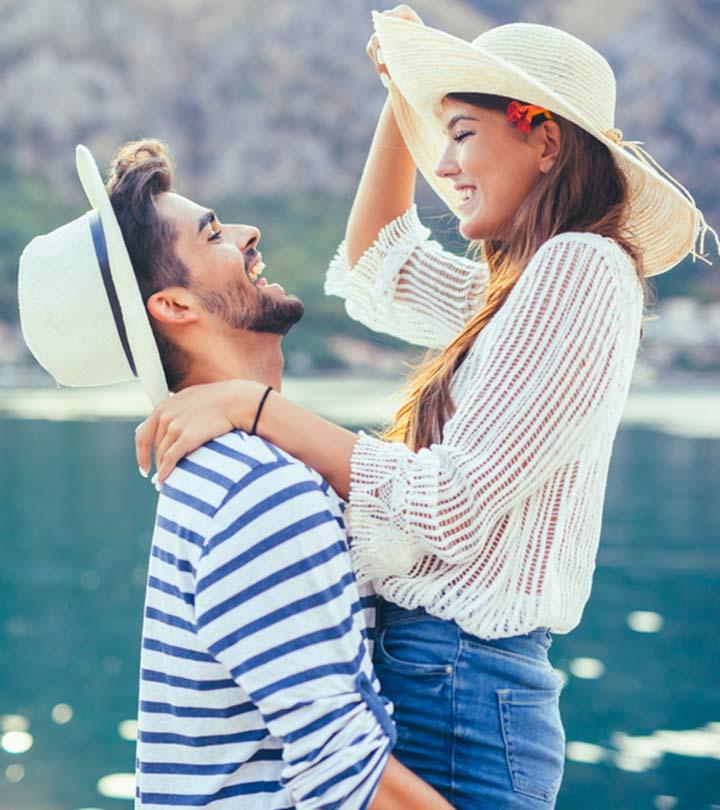 Bonding Activities That Couples Can Do Together