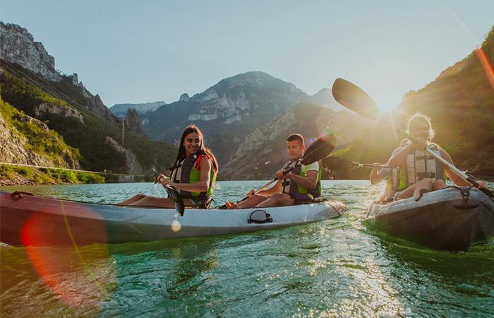 53 Fun Things To Do With Your Friends (Weekends Or Summer)