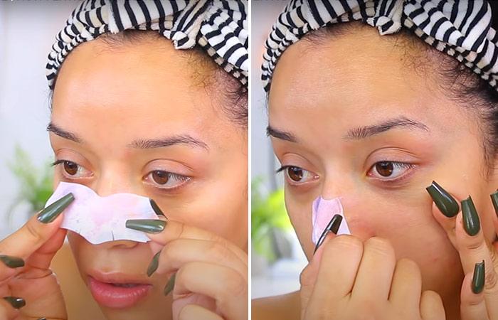 How To Do Facial Extraction: Benefits And DIY Method