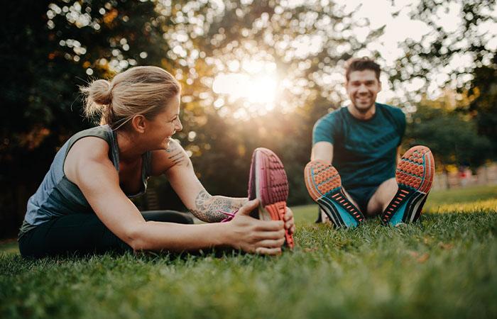 125 Romantic Activities And Ideas For Couples