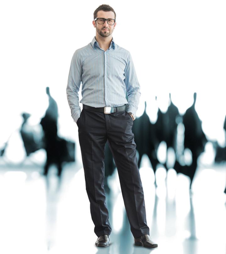 What Is Sigma Male Personality Benefits Drawbacks