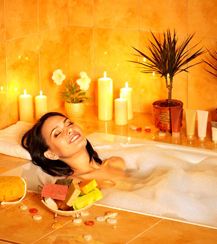 10 Best Organic Bubble Baths For A Warm And Luxurious Soak 10 Best Organic Bubble Baths For A Warm And Luxurious Soak