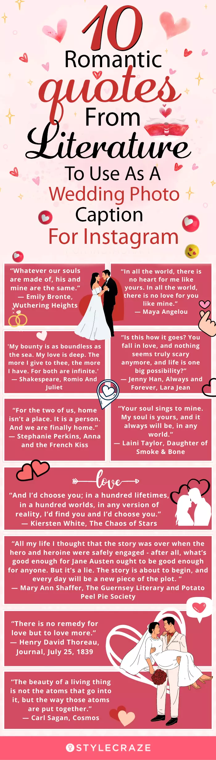 Wedding Insta Quotes 170 Wedding Caption Ideas For Your Special Day Wedding Insta Quotes 170 Wedding Caption Ideas For Your Special Day